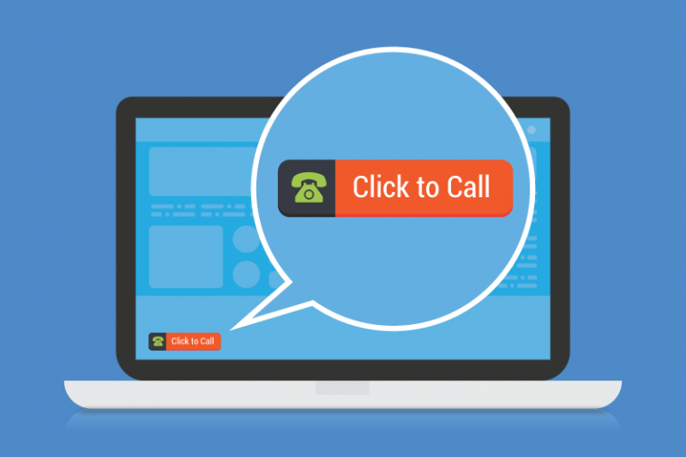 6 Major Benefits of Using a Click-to-Call Button on Your Website